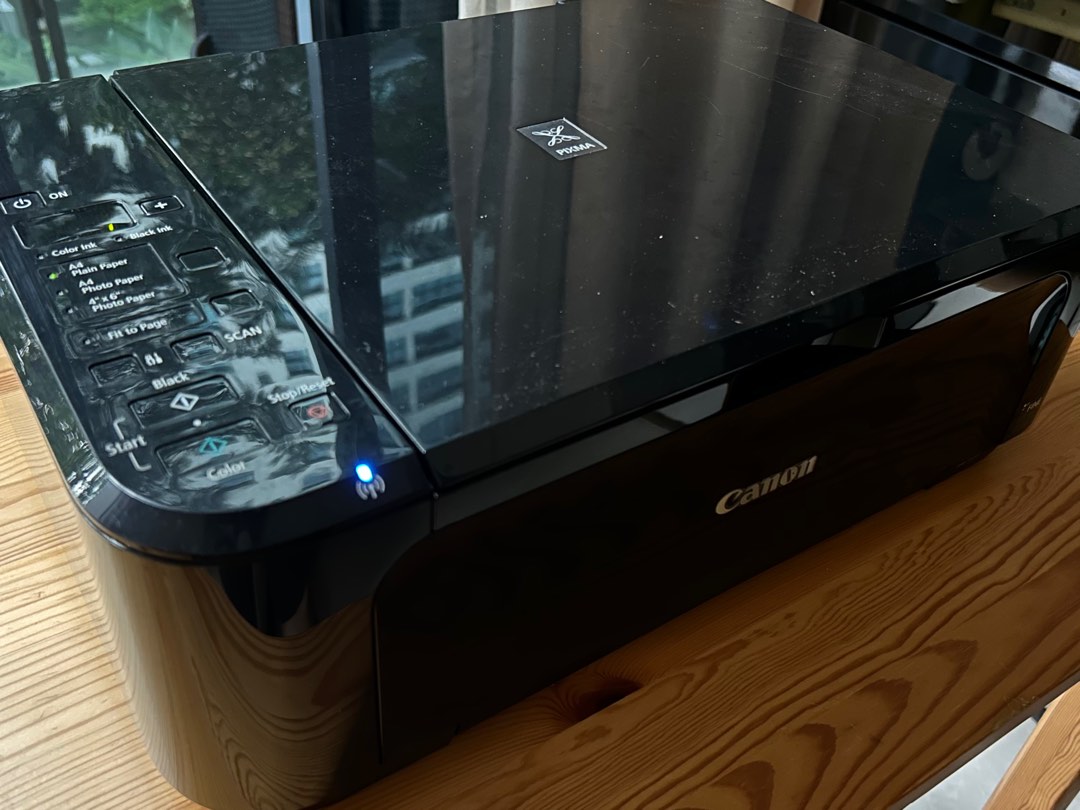 Canon Pixma MG3170, Computers & Tech, Printers, Scanners & Copiers on ...