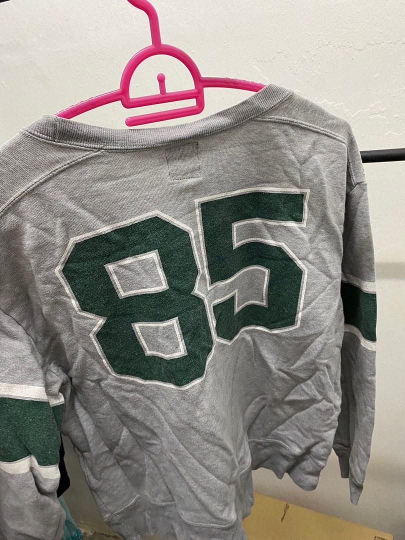 CAPTAIN SANTA, Women's Fashion, Tops, Longsleeves on Carousell