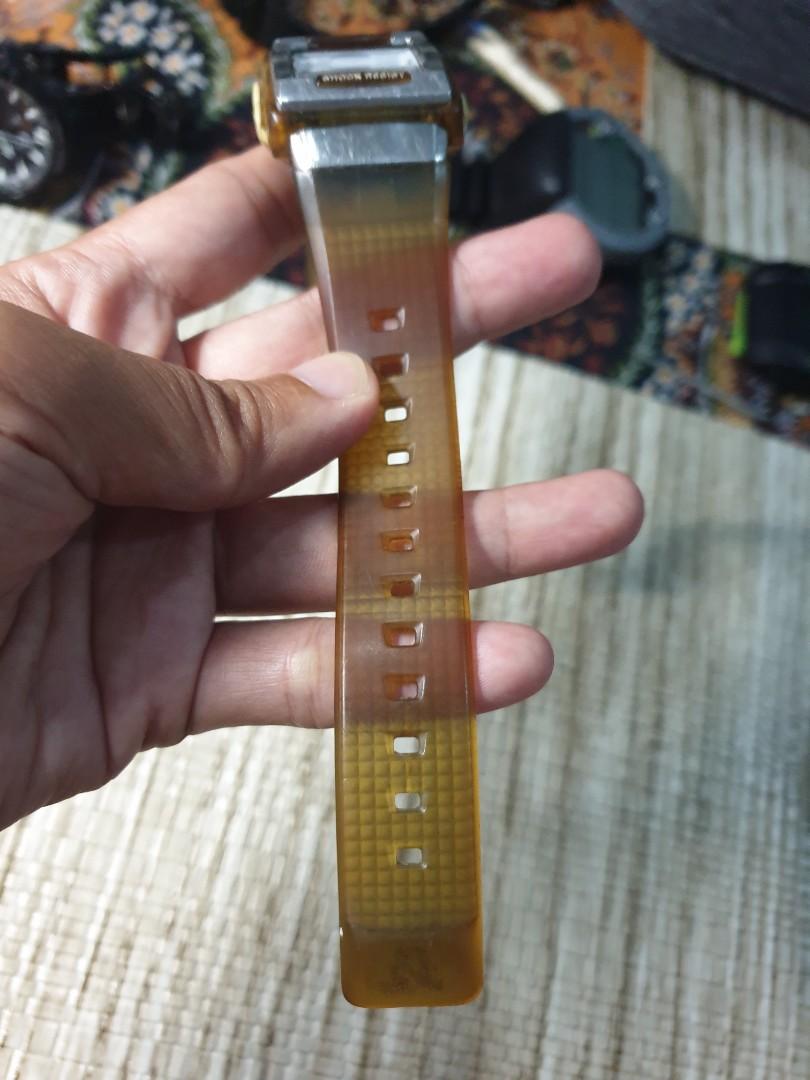 Casio Baby-G BG-184, Women's Fashion, Watches & Accessories, Watches on Carousell