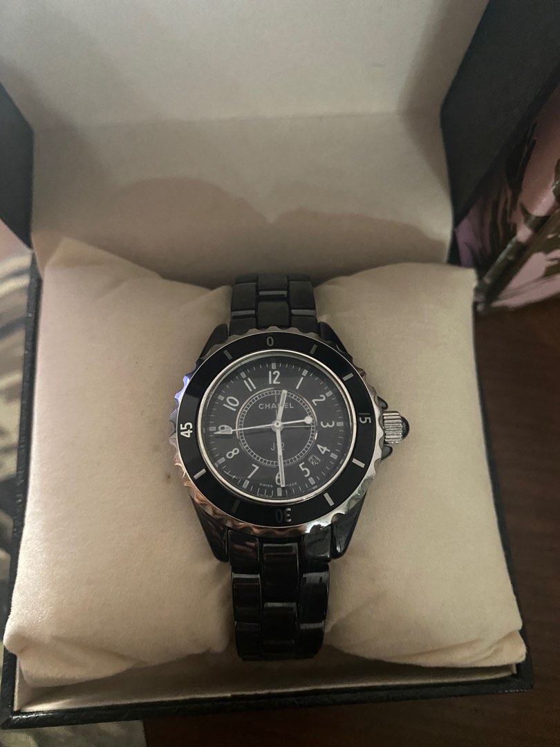 C-Brand Watch, Luxury, Watches on Carousell