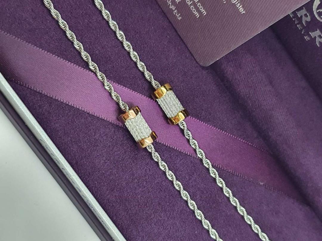 Charriol forever waves bracelet store