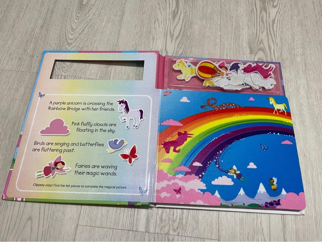 Children Interactive Story Books, Hobbies & Toys, Books & Magazines ...