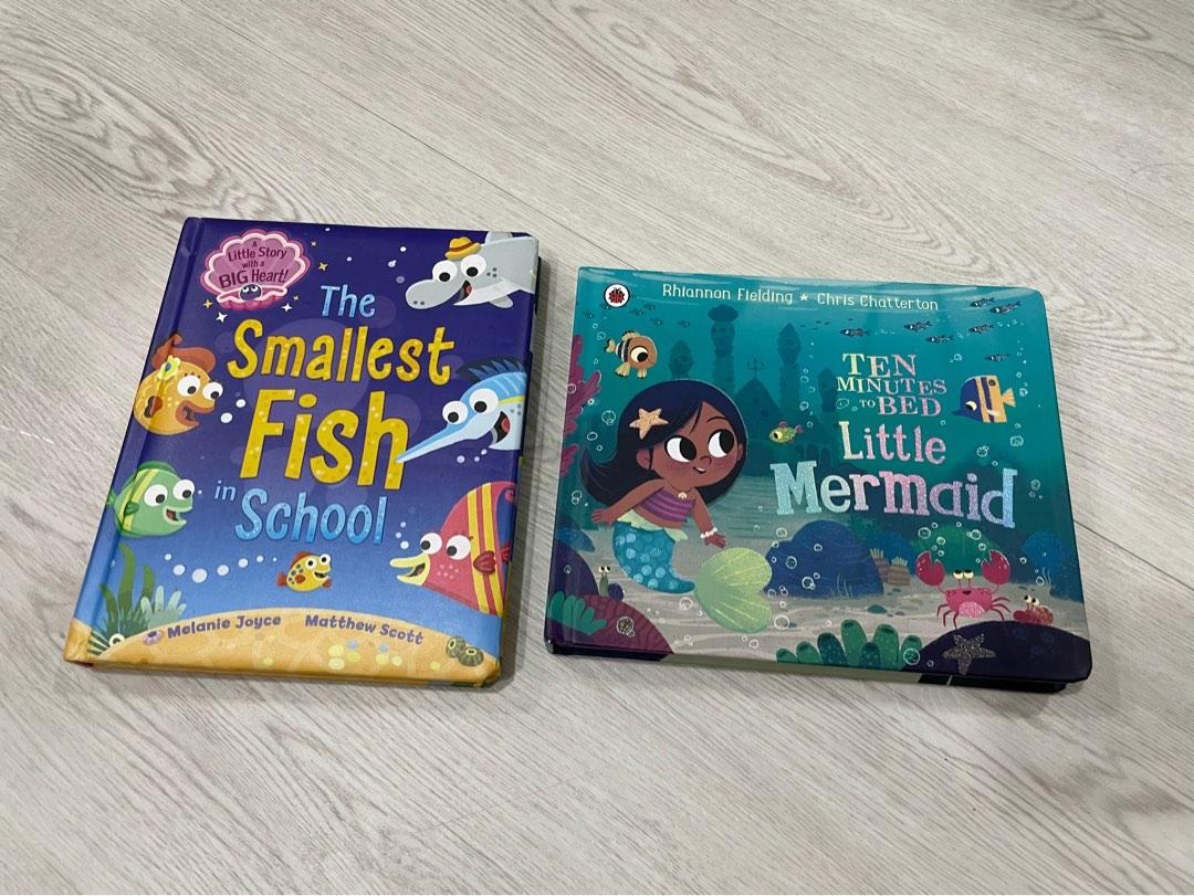 Children Interactive Story Books, Hobbies & Toys, Books & Magazines ...