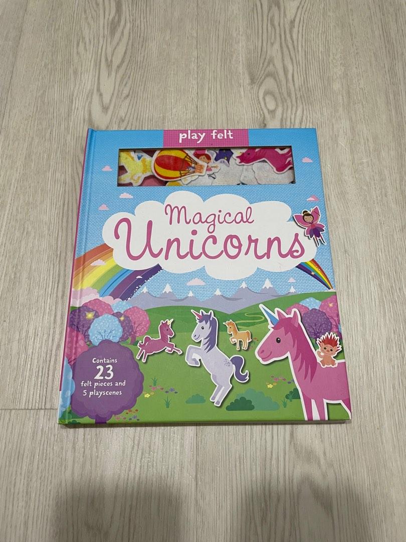 Children Interactive Story Books, Hobbies & Toys, Books & Magazines ...