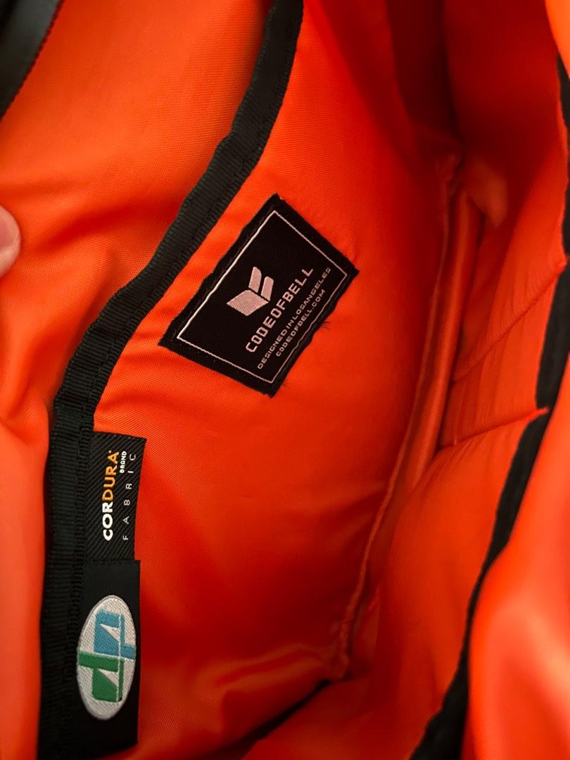 code-of-bell-annex-liner-men-s-fashion-bags-sling-bags-on-carousell