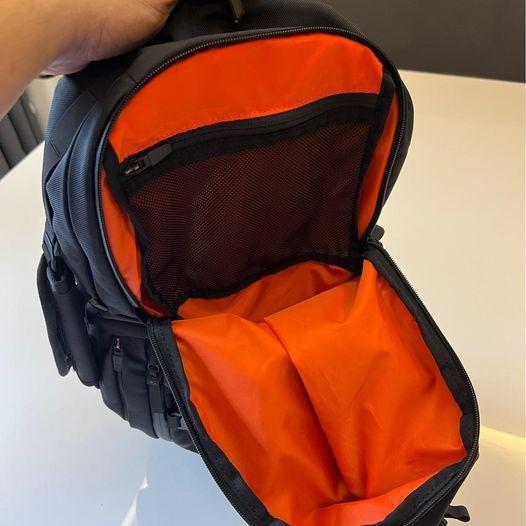 Code Of Bell X-Pak Evo Sling Pack Set, Men's Fashion, Bags, Backpacks ...