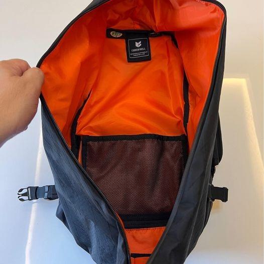 Code Of Bell X-Pak Evo Sling Pack Set, Men's Fashion, Bags, Backpacks ...