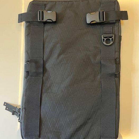 Code Of Bell X-Pak Evo Sling Pack Set, Men's Fashion, Bags, Backpacks ...