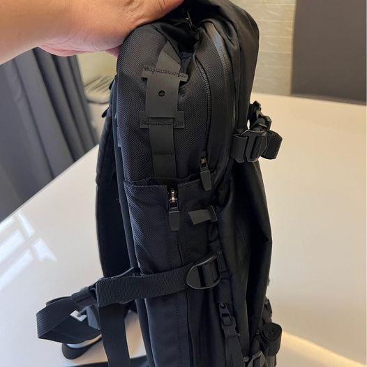 Code Of Bell X-Pak Evo Sling Pack Set, Men's Fashion, Bags, Backpacks ...