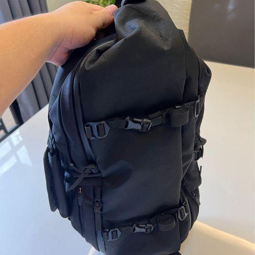 Code Of Bell X-Pak Evo Sling Pack Set, Men's Fashion, Bags, Backpacks ...