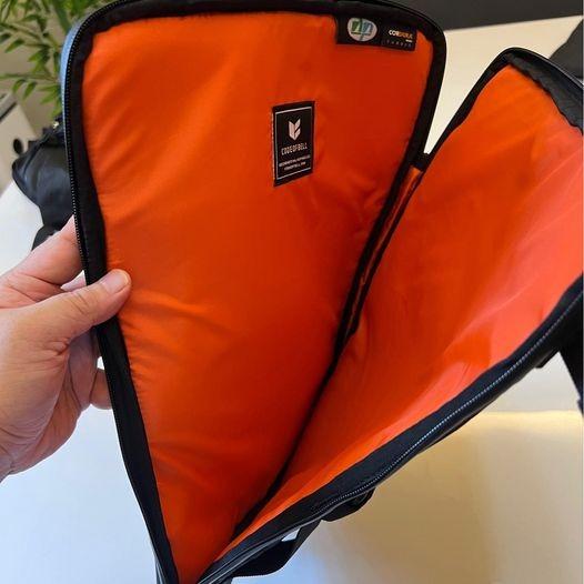 Code Of Bell X-Pak Evo Sling Pack Set, Men's Fashion, Bags, Backpacks ...