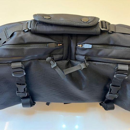 Code Of Bell X-Pak Evo Sling Pack Set, Men's Fashion, Bags, Backpacks ...