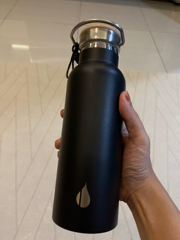 Coffee Bean and Tea Leaf Elemental Bottle, Furniture & Home Living, Kitchenware & Tableware ...