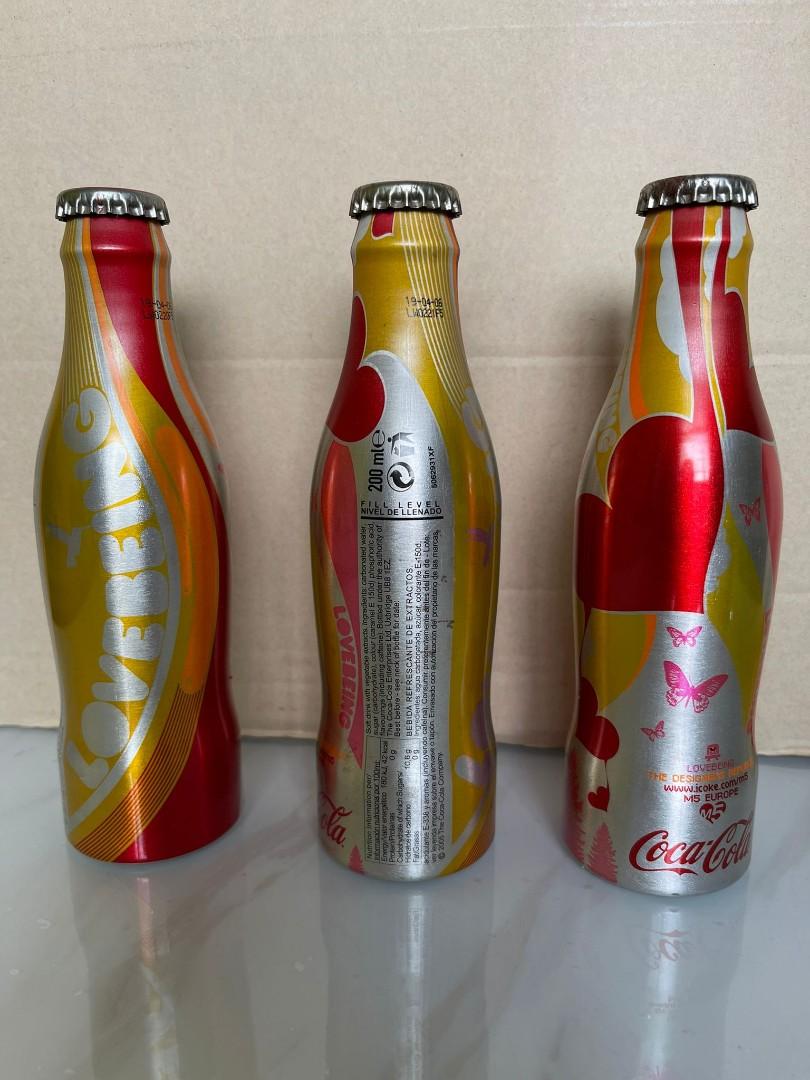 COKE collections, Hobbies & Toys, Memorabilia & Collectibles, Vintage ...
