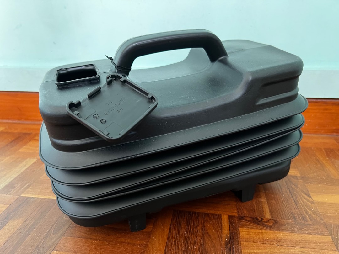 Collapsible water tank for Karcher K2 follow me, Furniture & Home ...