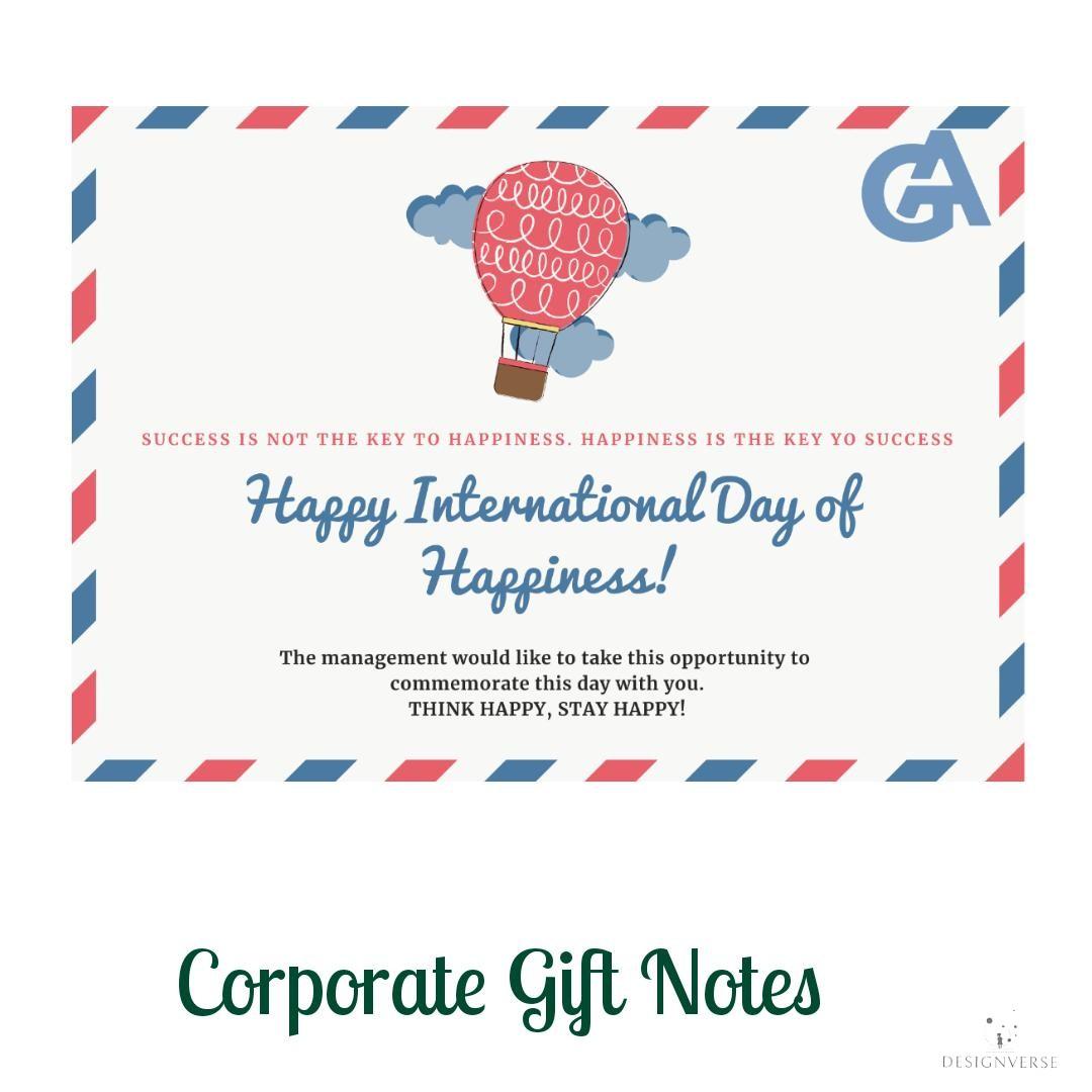 Custom Made Postcards /Birthday Cards [DESIGNVERSE], Hobbies & Toys ...