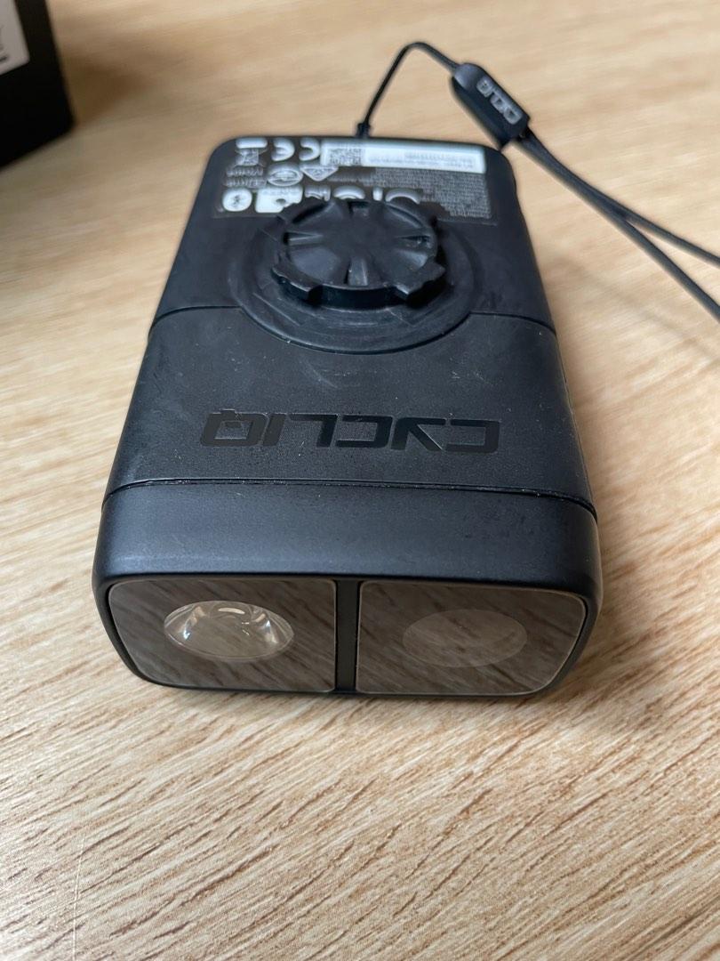 Cycliq Fly12 CE, Sports Equipment, Bicycles & Parts, Parts ...