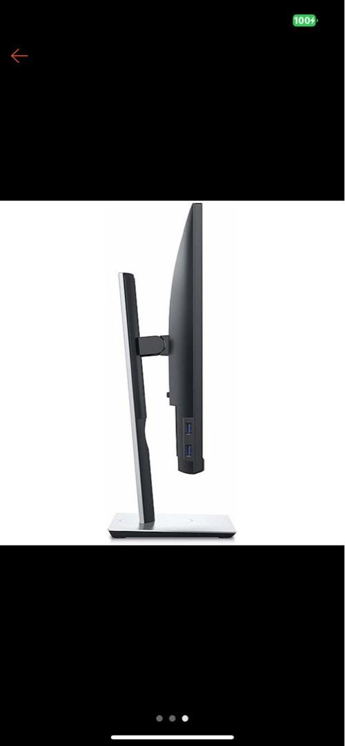 Dell P2319H Monitor 23’’, Computers & Tech, Desktops on Carousell