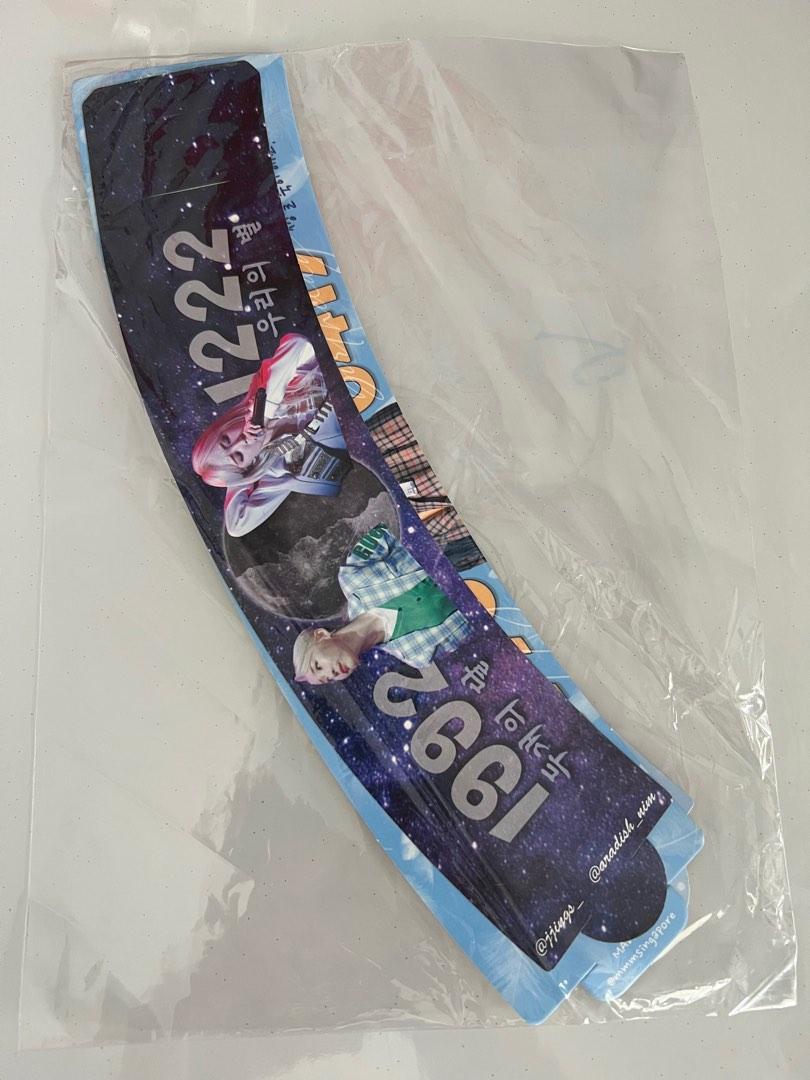 Detective Conan, IU, Oneus and Mamamoo Posters, Hobbies & Toys, Memorabilia & Collectibles, K ...