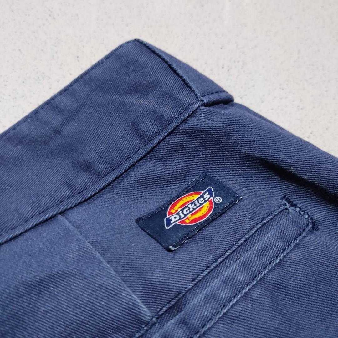 Dickies 874 Original Fit classic pants, Men's Fashion, Bottoms, Chinos ...