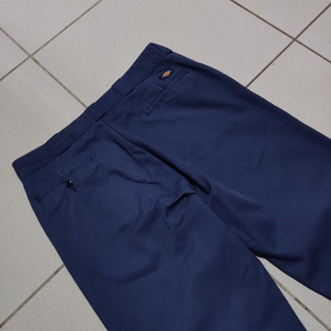 Dickies 874 Original Fit classic pants, Men's Fashion, Bottoms, Chinos ...