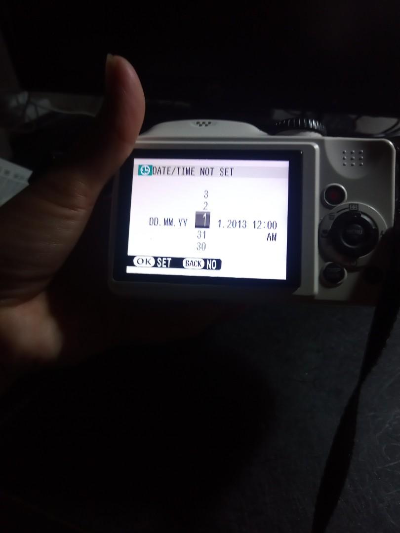 Digicam, Photography, Cameras on Carousell