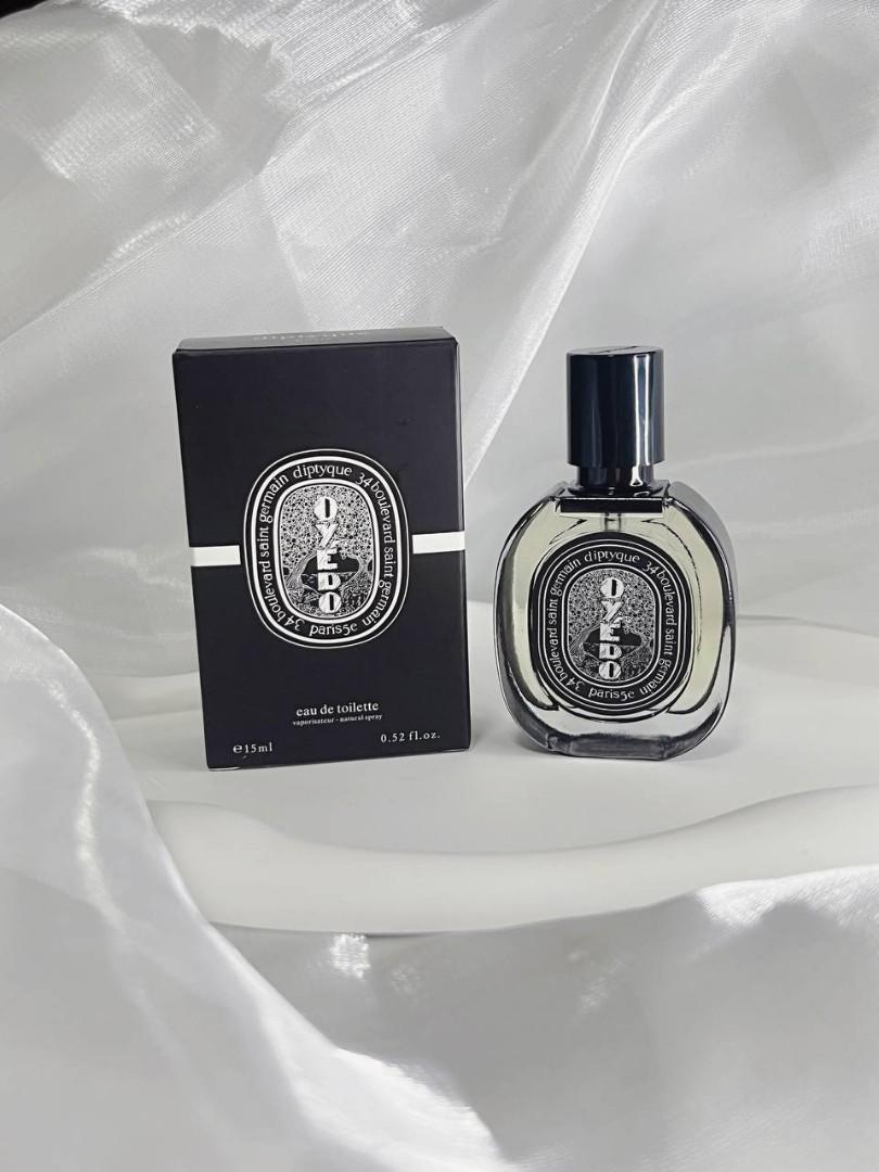 Diptyque Oyedo EDT 15ml (For man) original, Beauty & Personal Care ...