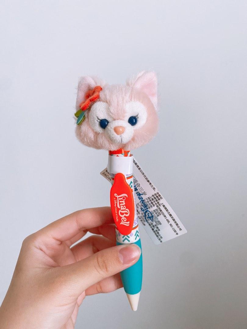Disney Duffy and Friends Linabell Spring collection Pen, Hobbies & Toys ...