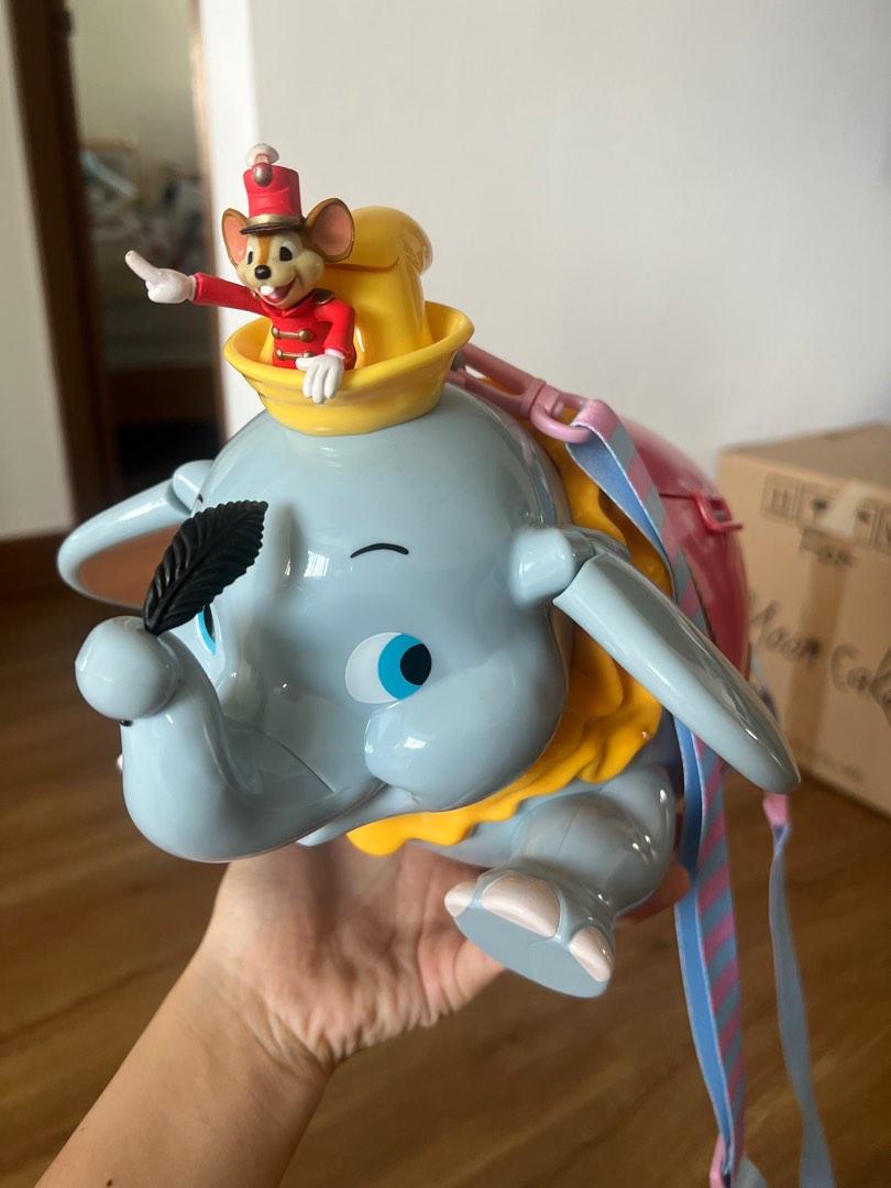 Disney Dumbo Popcorn Bucket, Hobbies & Toys, Toys & Games on Carousell