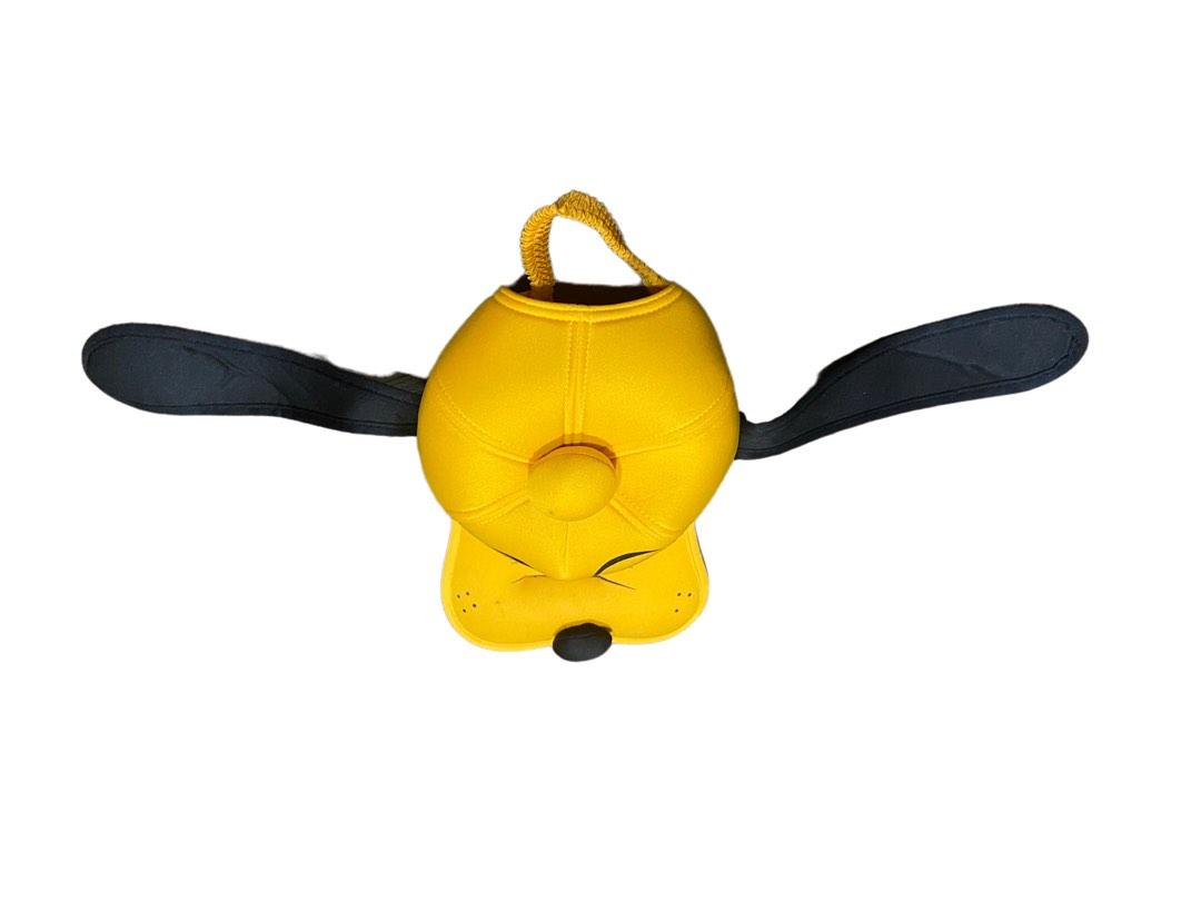 Disney Pluto Cap, Men's Fashion, Watches & Accessories, Cap & Hats on ...