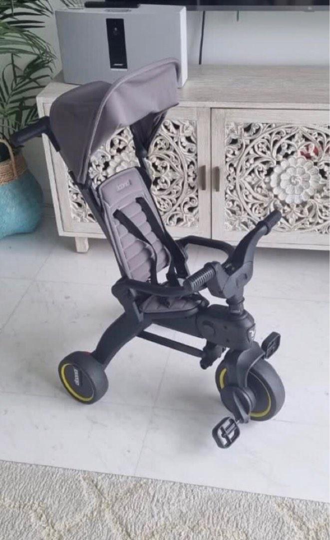 Doona Liki Trike, Babies & Kids, Going Out, Other Babies Going Out Needs on Carousell