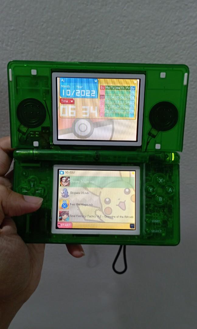 DS Lite Reshell, Mobile Phones & Gadgets, Other Gadgets on Carousell