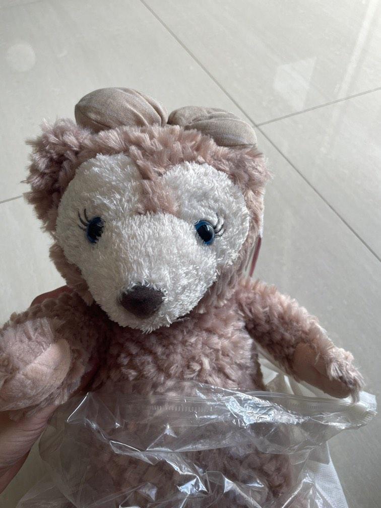 Duffy Shellie may bear Disney sea, Hobbies & Toys, Toys & Games on ...