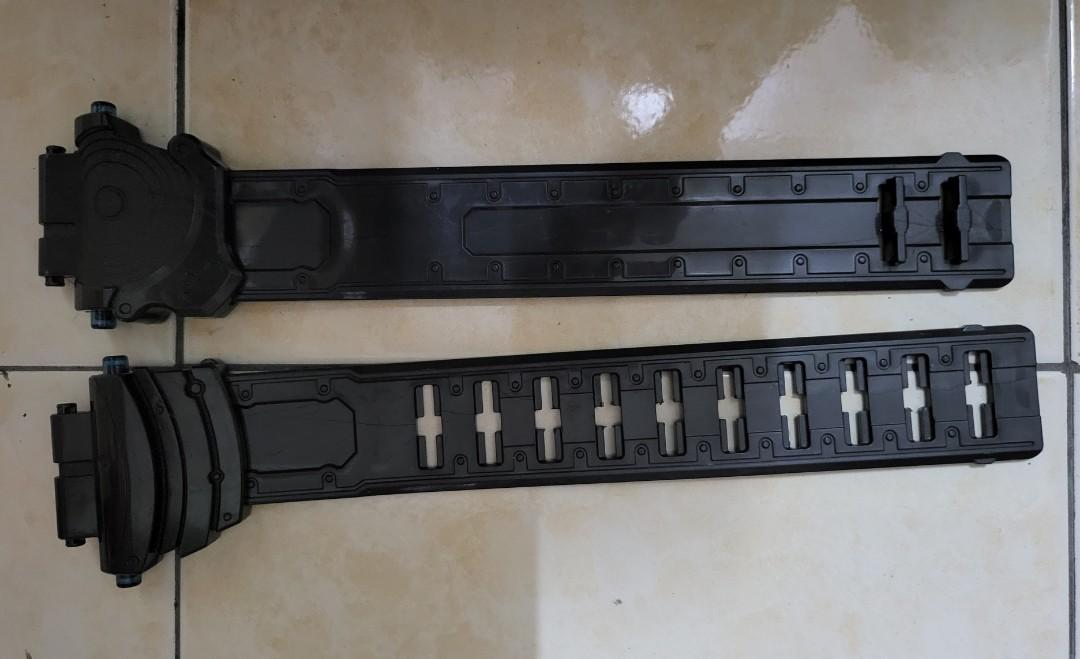 DX kamen rider strap suitable for build zio zero1 saber revice, Hobbies ...