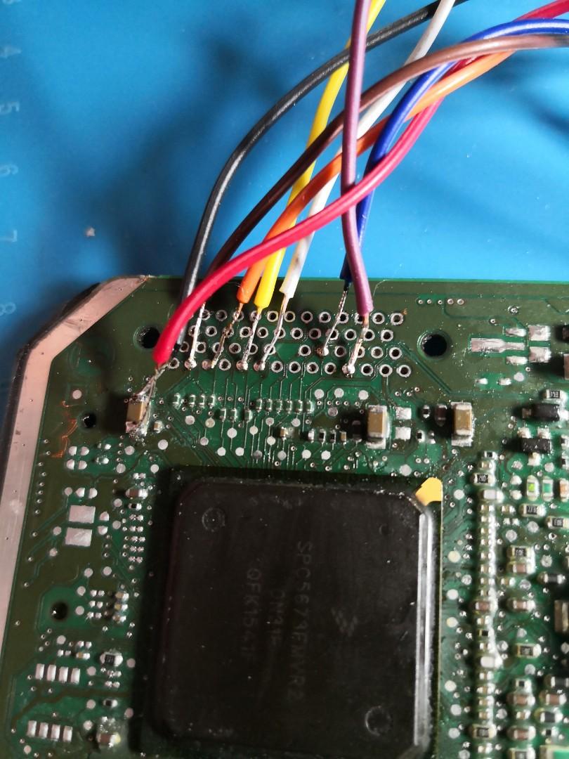 ECU TCM ABS BCM, Car Accessories, Car Workshops & Services on Carousell