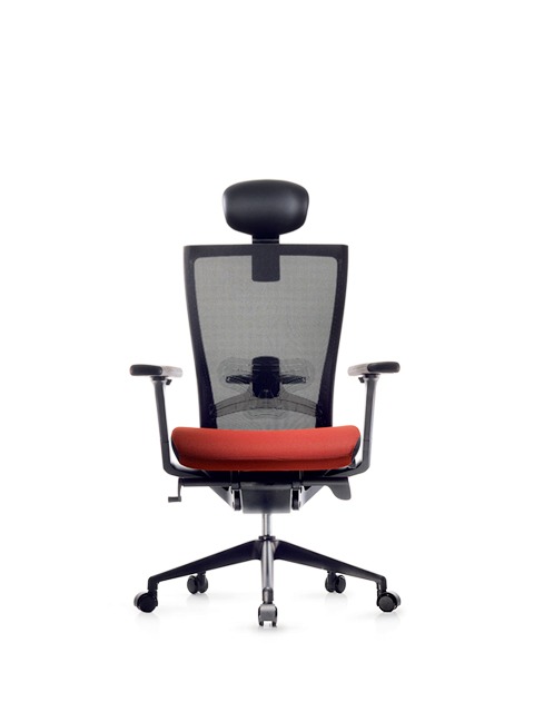 Ergonomic Office Chair Fursys/Sidiz T50, Furniture & Home Living ...
