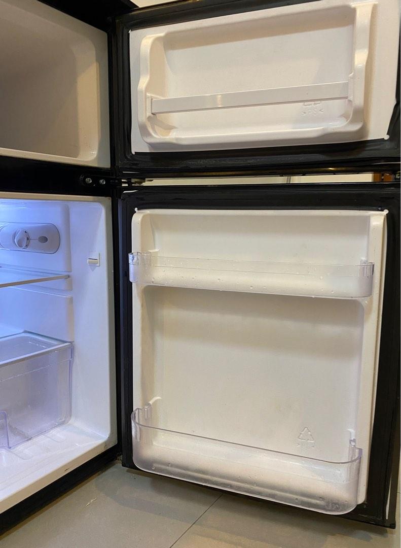 Ezy Refrigerator with Free study table, TV & Home Appliances, Kitchen ...
