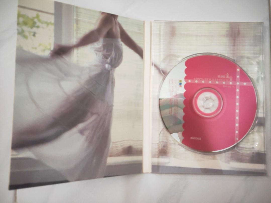 Fish Leong 梁静茹 亲亲 album, Hobbies & Toys, Music & Media, CDs & DVDs on ...