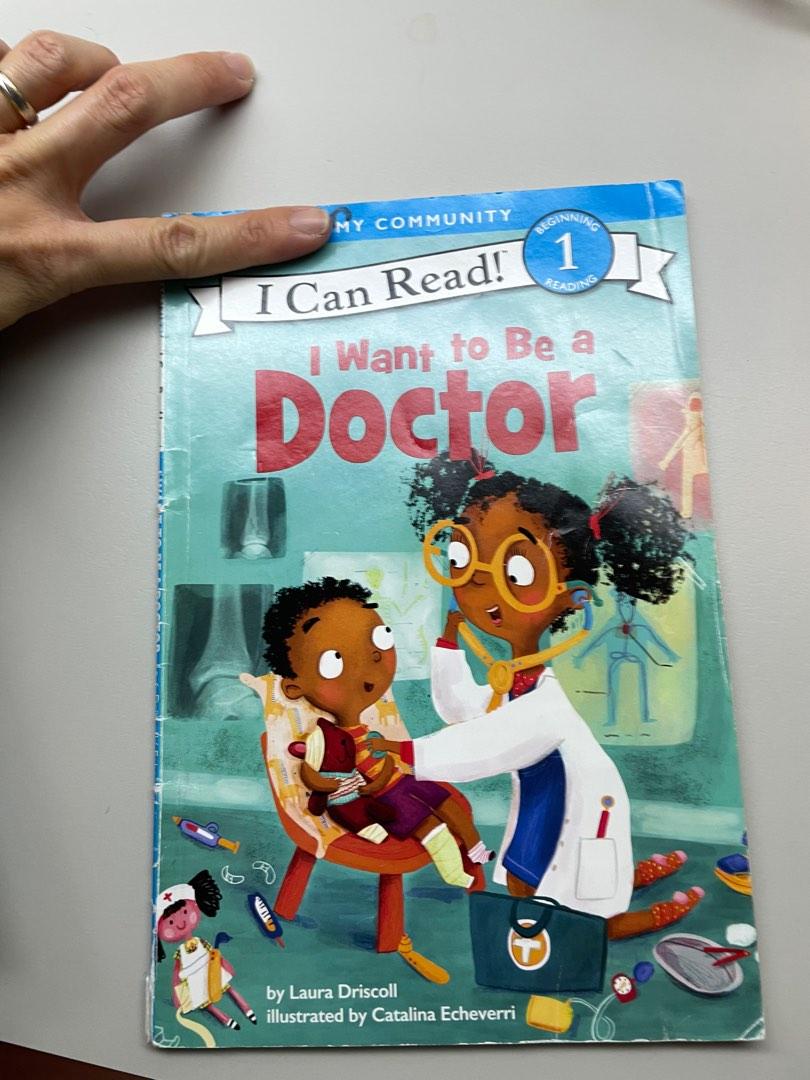 FLAIR program Storybooks (K1/K2), Hobbies & Toys, Books & Magazines ...