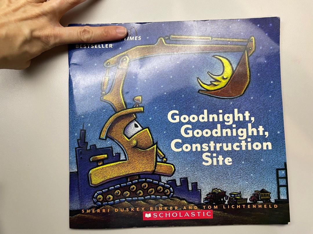 FLAIR program Storybooks (K1/K2), Hobbies & Toys, Books & Magazines ...