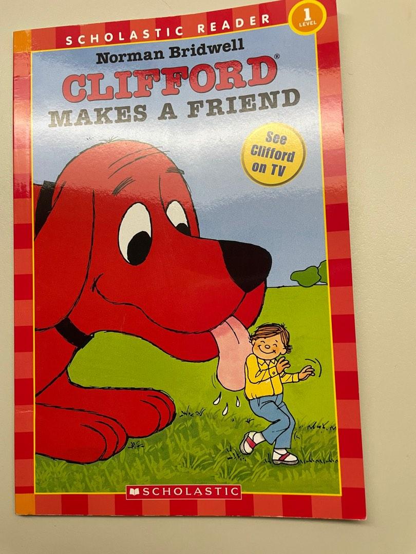 FLAIR program Storybooks (K1/K2), Hobbies & Toys, Books & Magazines ...