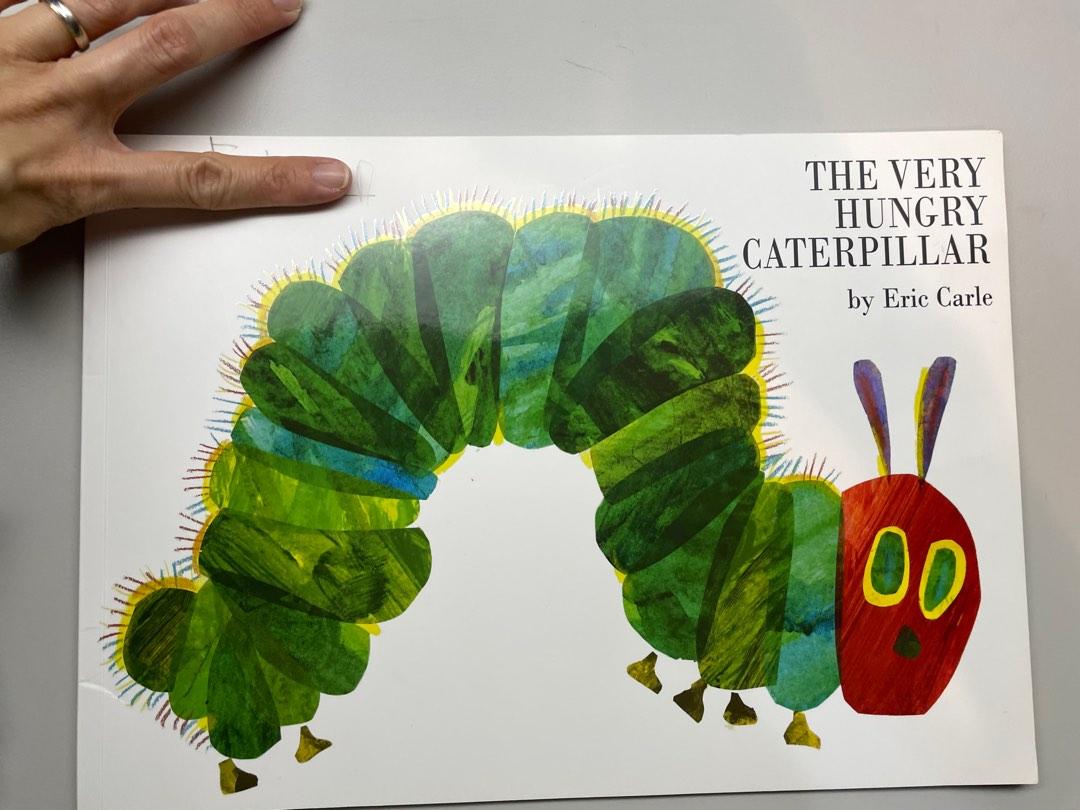 FLAIR program Storybooks (K1/K2), Hobbies & Toys, Books & Magazines ...