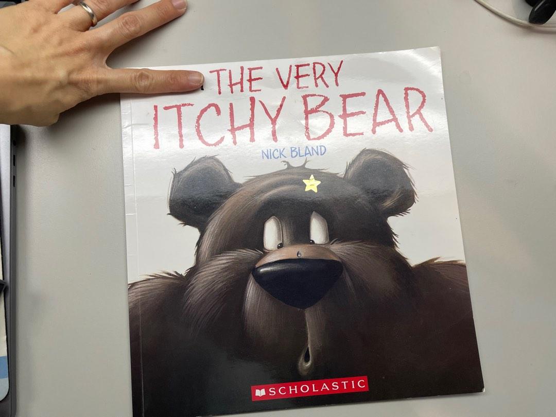 FLAIR program Storybooks (K1/K2), Hobbies & Toys, Books & Magazines ...