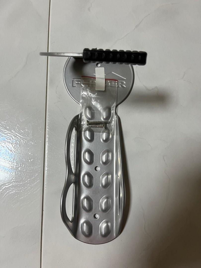 Flinger Bike Hanger, Sports Equipment, Bicycles & Parts, Bicycles on ...