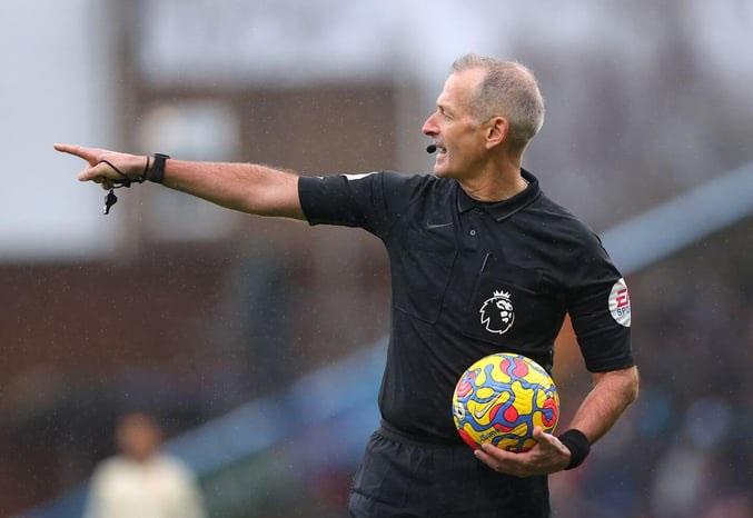 Referee Football Soccer Futsal Referee 11 v 11, 9 v 9, 7 v 7, 5 v 5 ...
