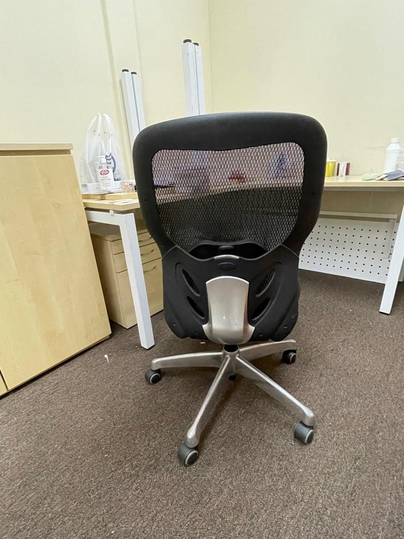 Full set branded Diethelm L shaped solid wood table with matching ...