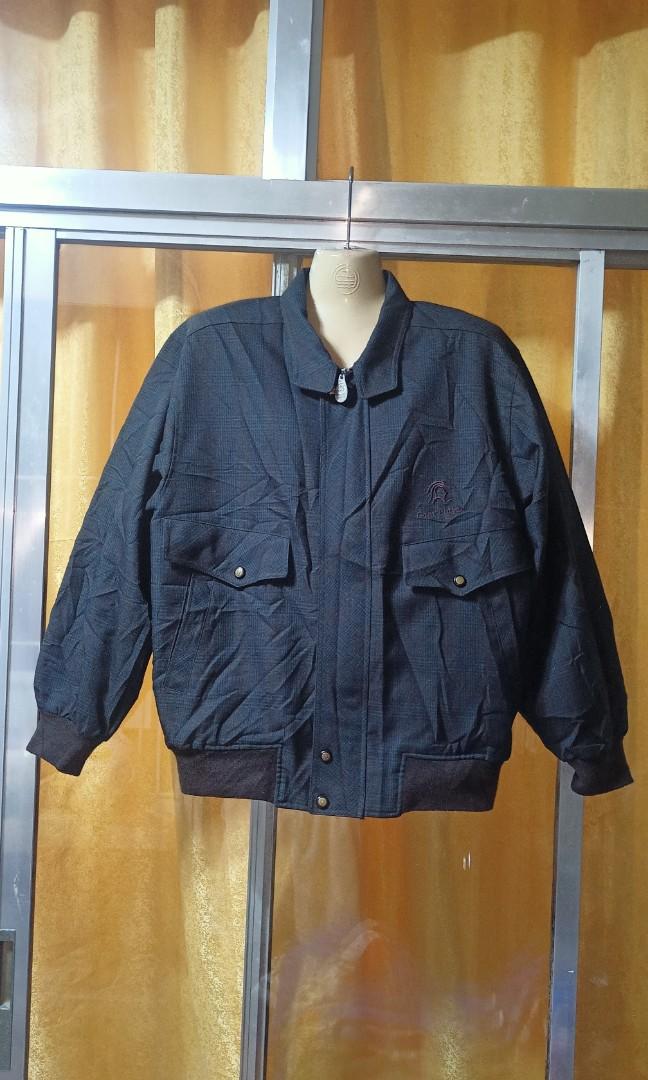 GARY PLAYER JACKET, Men's Fashion, Coats, Jackets and Outerwear on ...