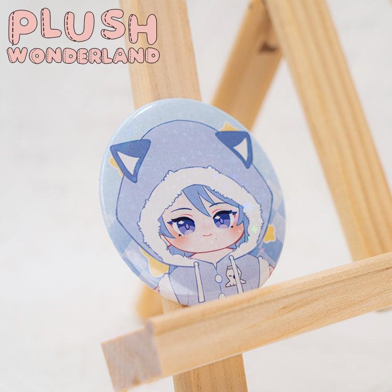 INSTOCK Genshin Impact Ayato Doll with Clothes and Badge, Hobbies ...
