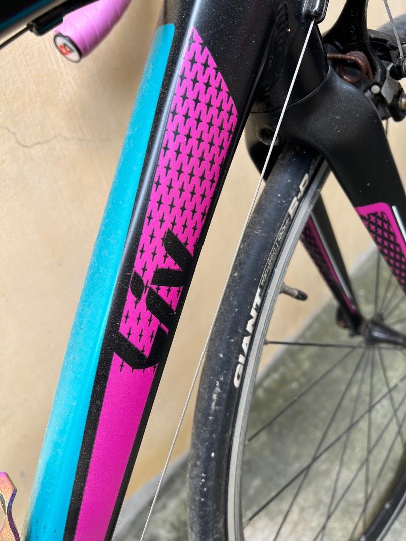 Giant Liv, Sports Equipment, Bicycles & Parts, Bicycles on Carousell