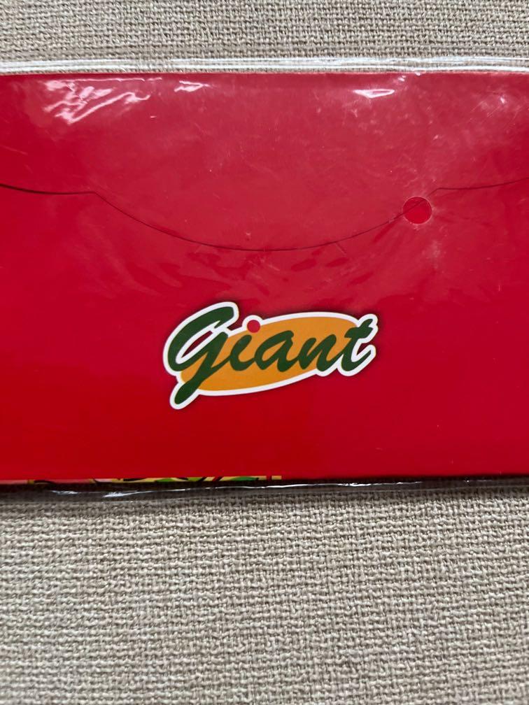Giant Red Packet, Hobbies & Toys, Stationery & Craft, Other Stationery ...